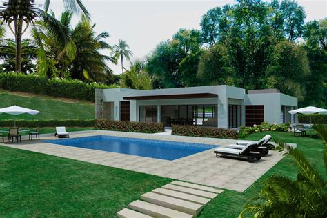 Casas Campestres Arquitectos Y Entorno S A S Homify
