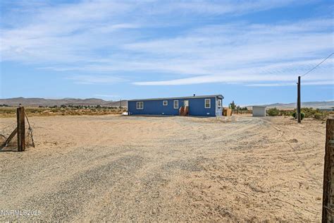 224 Acres Of Land With Home For Sale In Yerington Nevada Landsearch