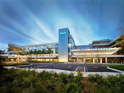Broward Health Coral Springs Receives An ‘a Rating In Hospital Safety