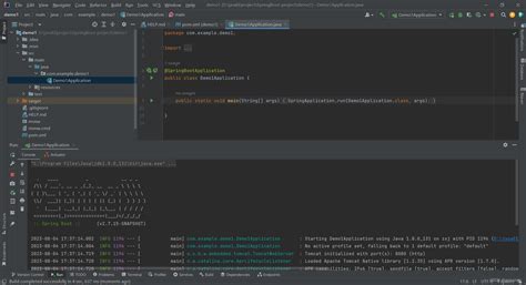 创建项目时，springboot版本与jdk版本的不对应，出现报错 springboot版本以及匹配的jdk csdn博客