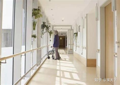 让人人都惊叹的45个日本养老设计细节 知乎