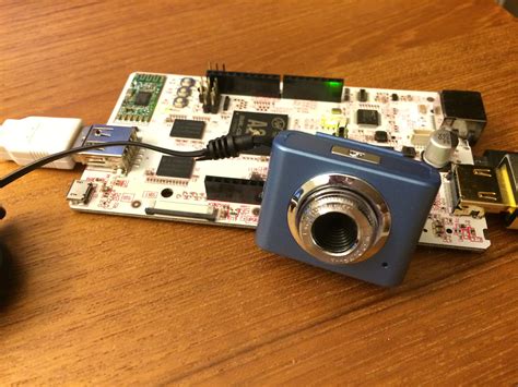 Working With Usb Camera For Pcduino3 Linksprite Learning Center