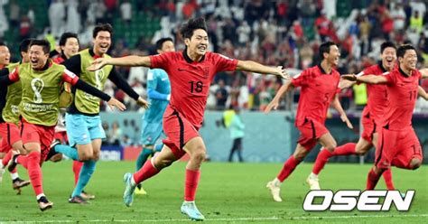 이강인 월드컵 90분당 득점 창출 전체 2위 메시·네이마르 다 제쳤다