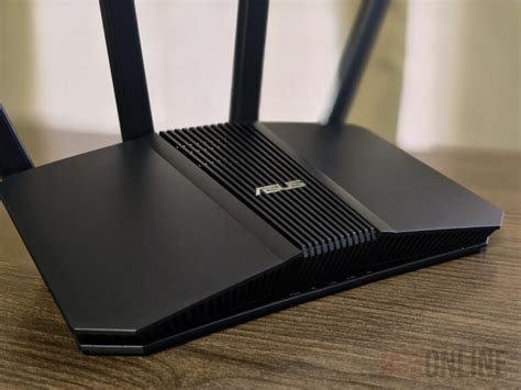 Asus Rt Be58u Router Review Jam Online