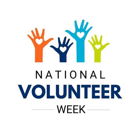 National Volunteer Week Habitat For Humanity Saskatchewan