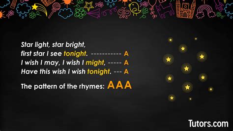 Poem With Rhyming Scheme Abab Abab Poem Exles Infoupdate Org