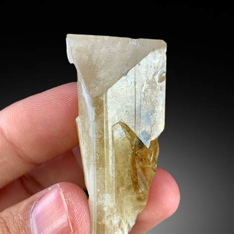 Danburite Etsy