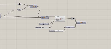 How To Create A Closed Polyline For Every Shape Grasshopper McNeel