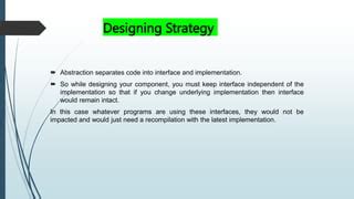 DATA ABSTRACTION Pptx