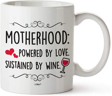 Mothers Day Ts For Mom T Funny Birthday Coffee Cup