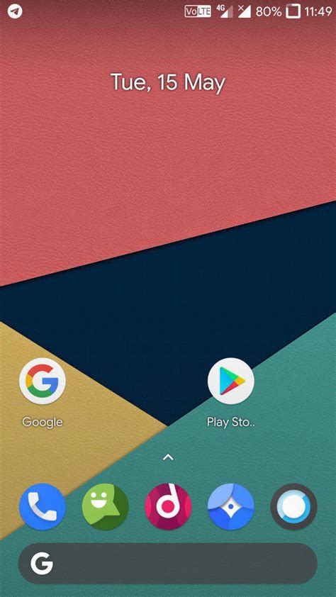 Crdroid Android Rom