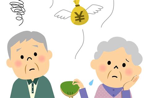 70代以上の貯蓄・年金はいくら？老後破産を避けるコツ Limo くらしとお金の経済メディア