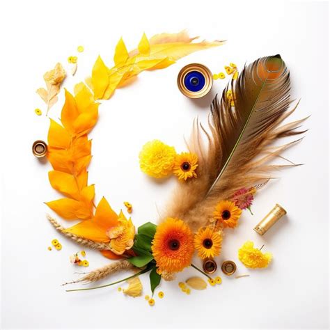 Premium Ai Image Illustration Of Happy Janmashtami The Birth Of Lord