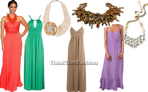 Statement Necklace Wedding