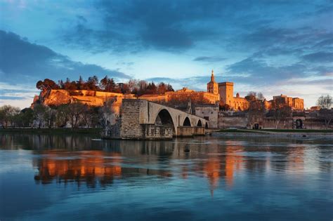 Juin Avignon Le Temps Des Papes Il Tait Une Fois Un Jour