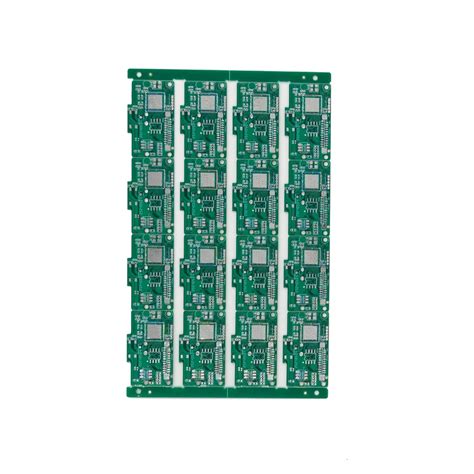 Oem Multilayer Pcb Design Service Supplier Circuit Board Shenzhen