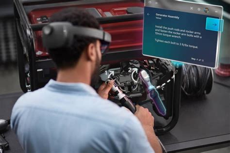 hololens 2 development edition arrives as unreal engine 4 support dated