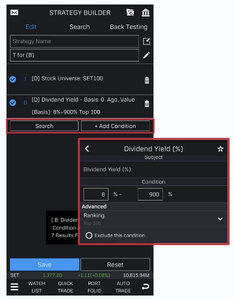 วิธีเลือกซื้อหุ้นปันผล สำหรับมือใหม่ Bualuang Securities
