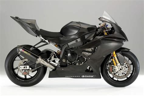New Bmw S1000rr Superbike Revealed Visordown