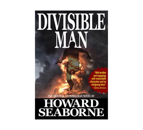 Divisible Man — Howard Seaborne