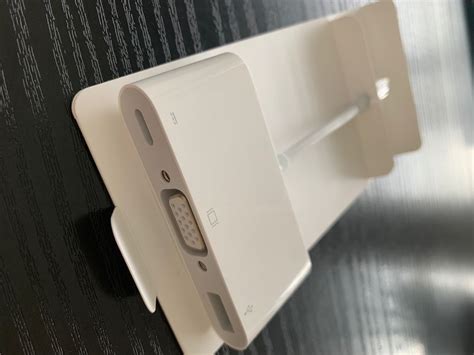 Usb C To Vga Multiport Adapter Kaufen Auf Ricardo