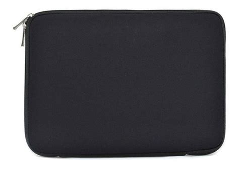 Case Capa Para Notebook 156 Polegadas Basic Preta Parcelamento Sem Juros