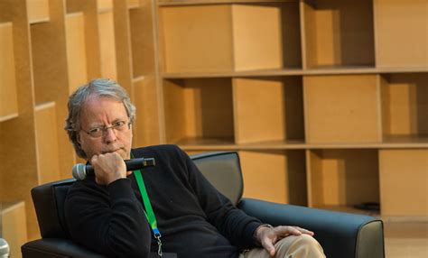 Mia Cuoto Gana El Premio Fil De Literatura En Lenguas Romances Grupo Milenio