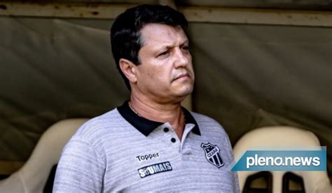 Futebol Cruzeiro Confirma Adilson Batista Como Técnico Esportes
