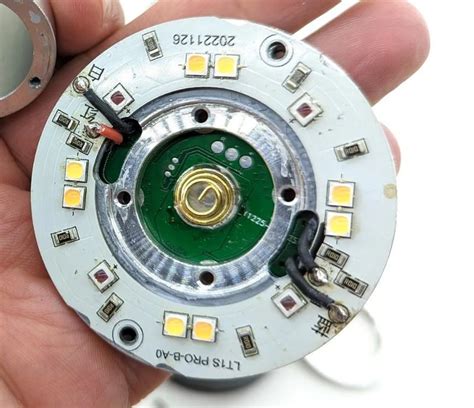 How To Flash Latest Andruil 2 On To New Model Lt1 Led Flashlights