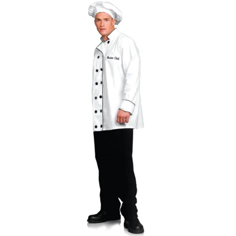 Master Chef Adult Costume Gypsy Treasure Costumes And Cosmetics