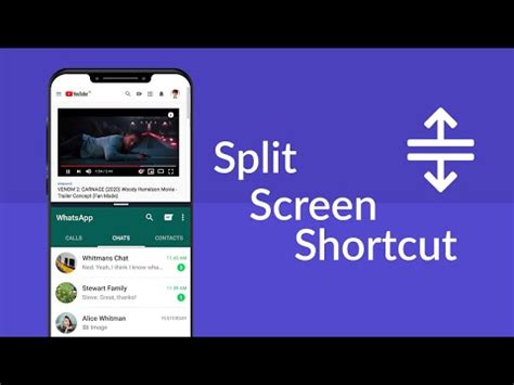 Split Screen Dual Window Apps On Google Play
