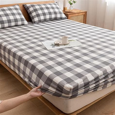 Municipal Light Bulb Fabric Medium Lampshade Rectangular Lamp Shade