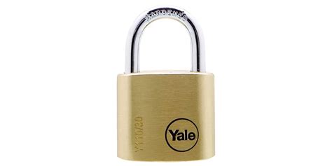 Trioving Hly11040163 HengelÅs Yale 40mm Lang BØyle Nøsen