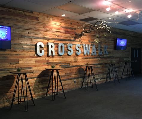 Crosswalk Church Expands Outreach Through Live Streaming Teradek