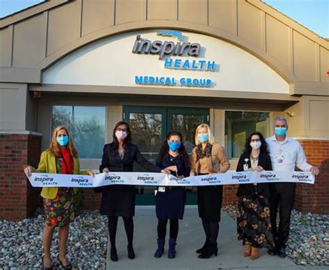 Inspira Medical Group Opens New Obgyn Office In East Vineland Snj Today