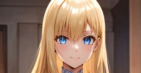 Aiイラスト ロキシー・ハート③おっぱい増量ver 暴食のベルセルク ユーキヒロ自己紹介読んでのイラスト Pixiv