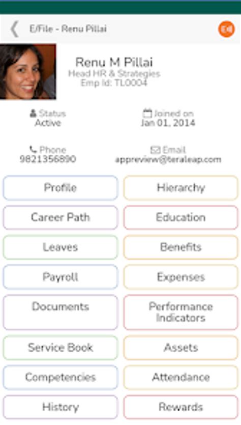 Emplify For Android Download