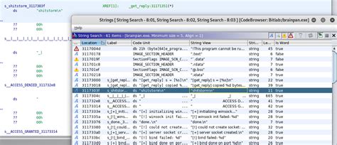 VulnHub Brainpan Part 1 My InfoSec Adventures
