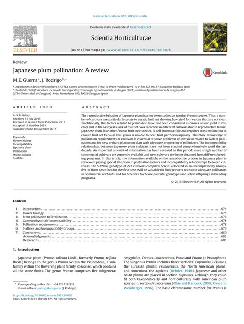 Fruit Trees Home Gardening Apple Cherry Pear Plum Fruit Tree Pollination Groups