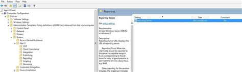 setting up and deploying the app v 5 0 client