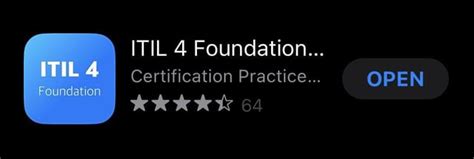 Passed Foundations 37 40 R Itil