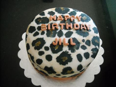 Cakes By Denette