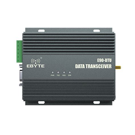 Ebyte E90 Dtu 230sl42 Sx1268 Data Transceiver Lora Device Wireless Iot Module Shop