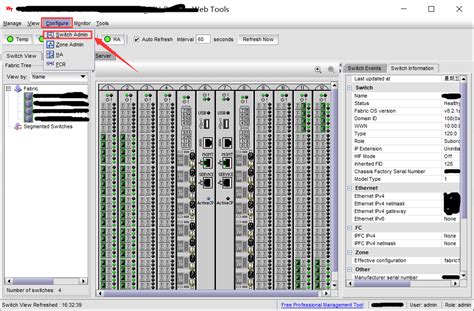 技术干货 博科光交机snmp配置zabbix Snmpv3 监控博科交换机 Csdn博客