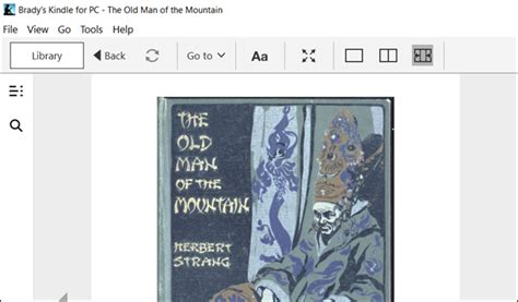 What Is An AZW File And How Do I Open One