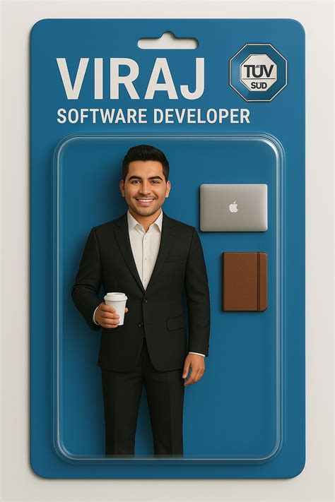 Softwaredevelopment Innovation Tuvsud Softwaredeveloper