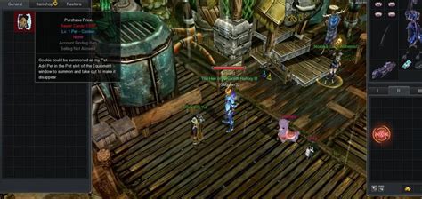 How To Set Up The Store As This RaGEZONE MMO Development Forums