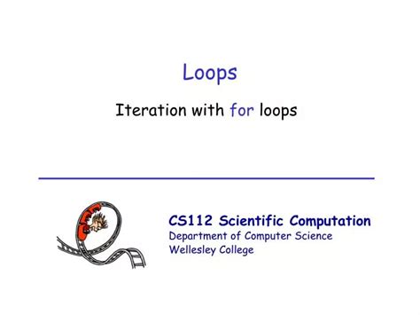 ppt loops powerpoint presentation free download id 4583099