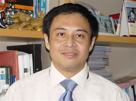 Huang Zhiyong