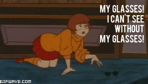 Velma From Scooby Doo Quotes Quotesgram